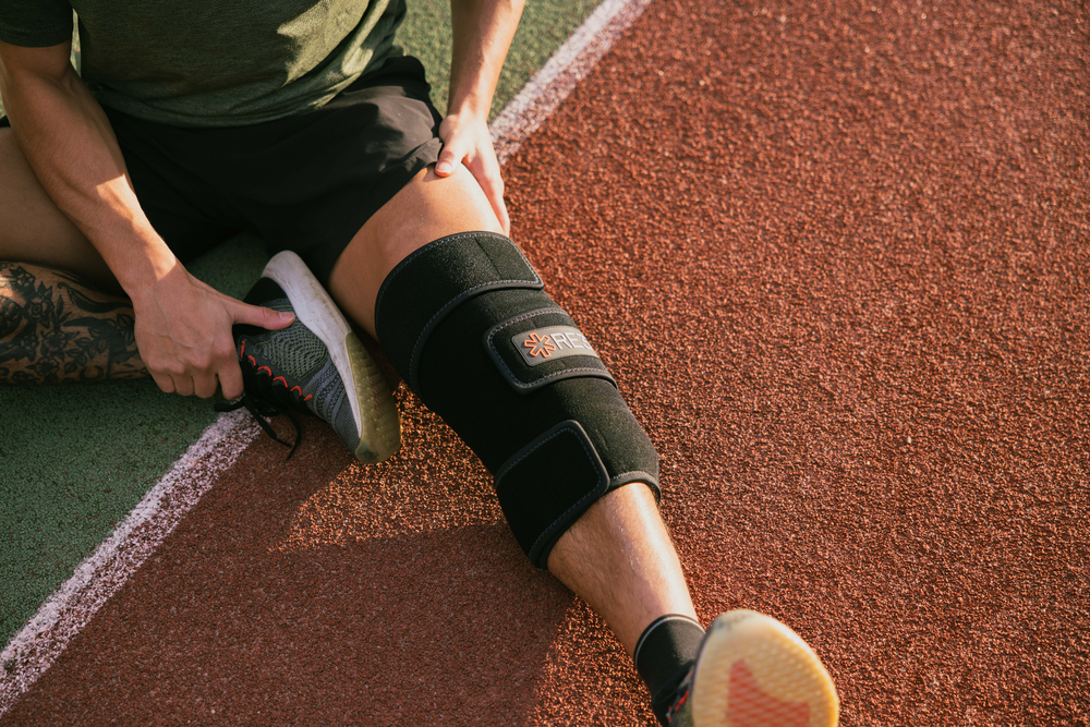 RE3® Ice Compression Packs - Official Site